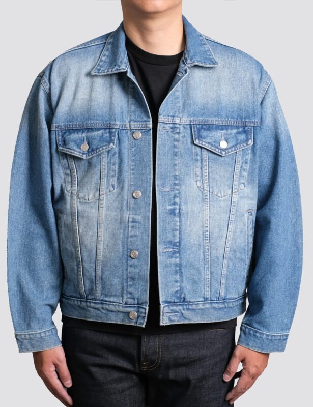 Home - MISCHIEF DENIM